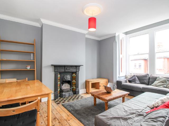 apartment for rent in Boundary Road, Wood Green