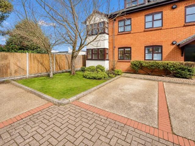 apartment for rent in Boundary Road, AL1 4EJ