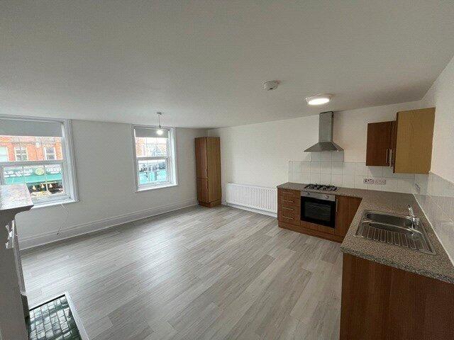 apartment for rent in Boundary Road, BN3 4EF