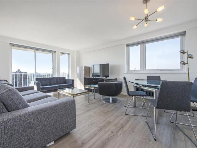 apartment for rent in Boundary Road, NW8 6NS