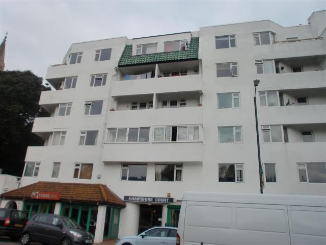 apartment for rent in Bourne Avenue Bournemouth Dorset BH2 6DW