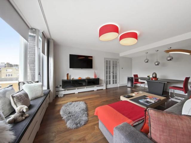 apartment for rent in Bourdon Street, W1K 3PX