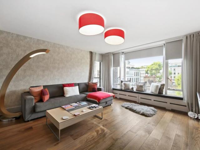 apartment for rent in Bourdon Street, W1K 3PX
