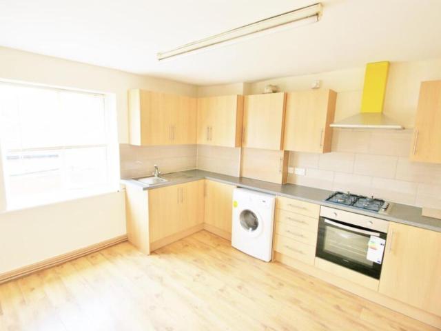 apartment for rent in Bow Common Lane, London, London