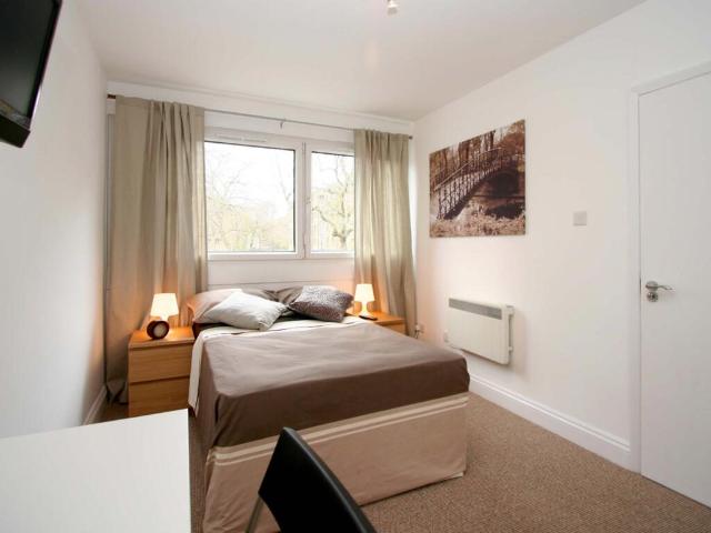 apartment for rent in Bowditch, SE8 3AS