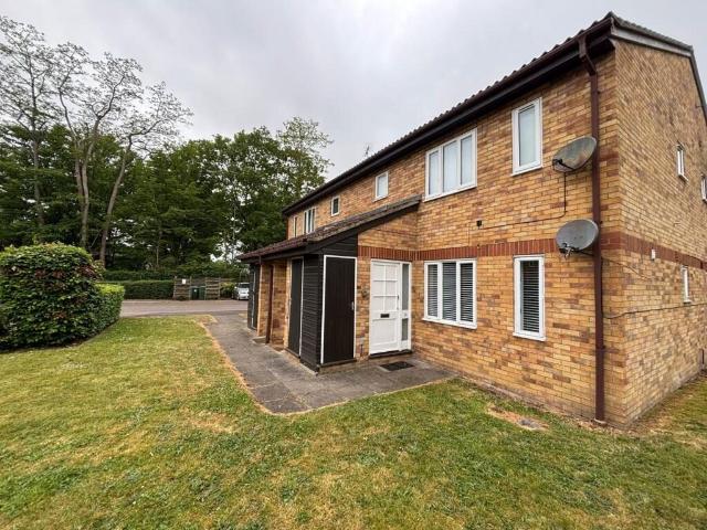 apartment for rent in Boxford Ridge, RG12 7EQ