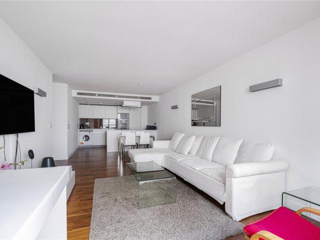 apartment for rent in Bolsover Street, London W1W