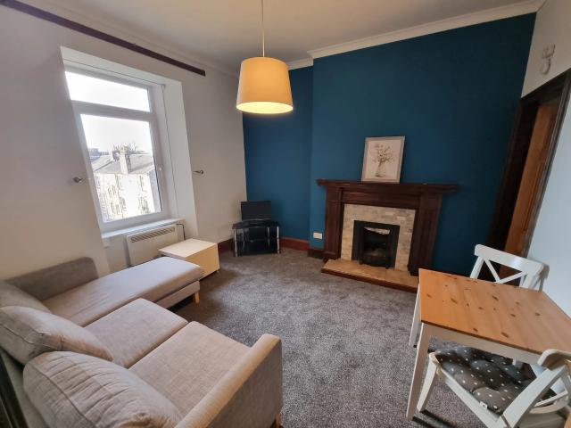 apartment for rent in Bon Accord Street, Aberdeen AB11 6DY