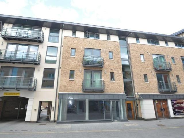apartment for rent in Bond Street, CM1 1GD