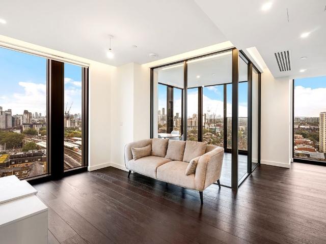 apartment for rent in Bondway, Nine Elms