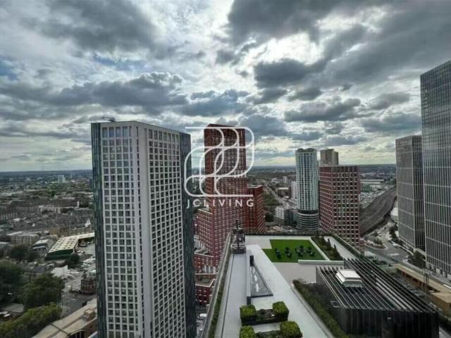 apartment for rent in Bondway, SW8 1GT