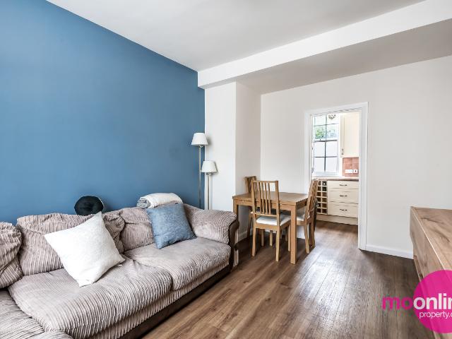 apartment for rent in Bonny Street, London