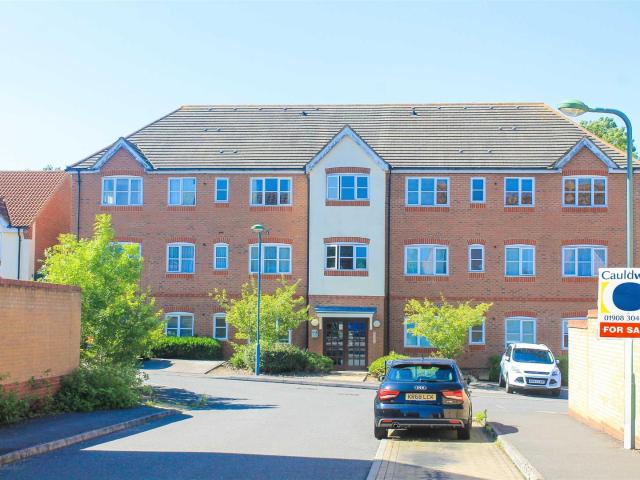 apartment for rent in Boroughbridge, Oakhill, Milton Keynes, MK5