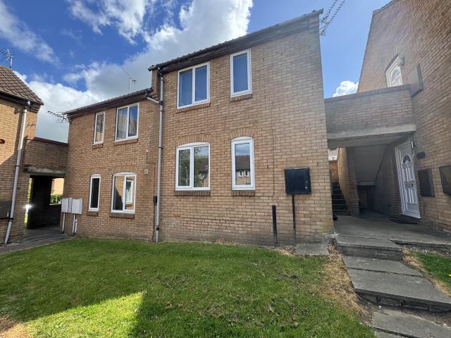 apartment for rent in Batchelor Close, Aylesbury, Aylesbury