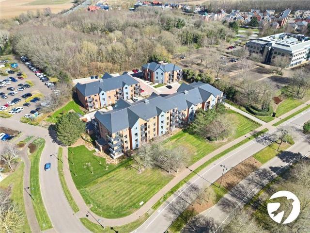 apartment for rent in Batesford Close, ME19 4AG