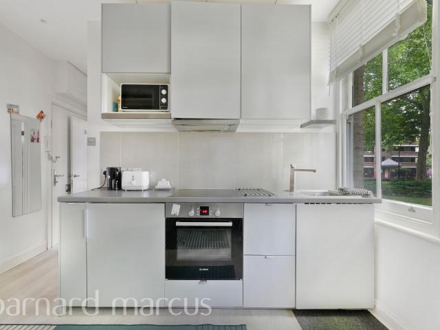 apartment for rent in Bath Terrace, London, London