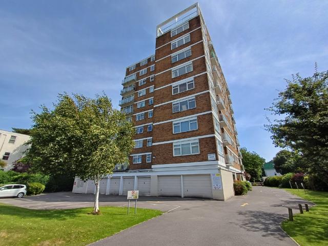 Apartment for rent in Bath Road, Bournemouth