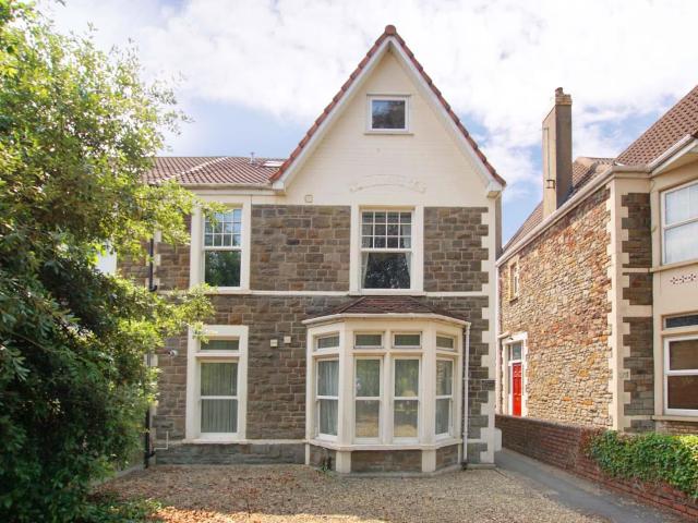 apartment for rent in Bath Road, Brislington