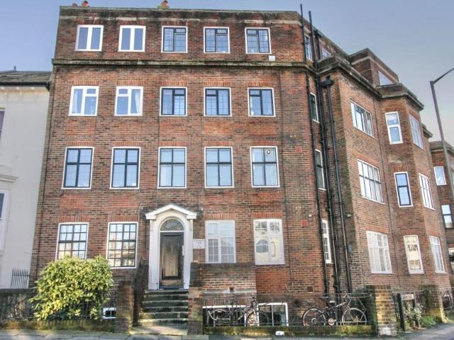 apartment for rent in Bath Street, BN1 3TW