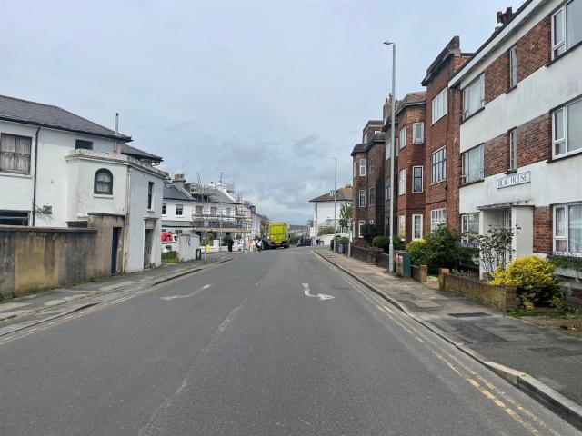 apartment for rent in Bath Street, Brighton, BN1