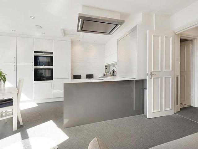 apartment for rent in Battersea Park Road, SW8