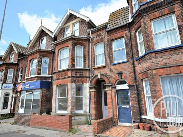 apartment for rent in Battery Green Road, Lowestoft, Suffolk