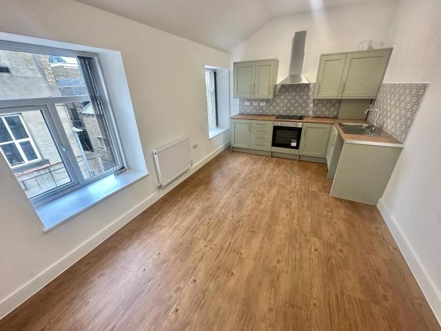 apartment for rent in Bay Hall Common Road, Huddersfield, Huddersfield