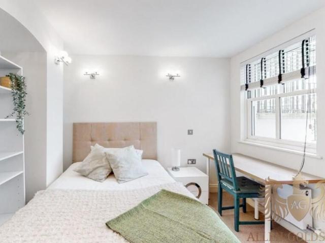 apartment for rent in Bayham Street, NW1 0EY