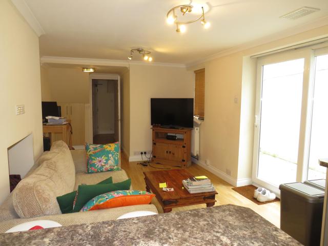 apartment for rent in Bayswater Road, Plymouth, Plymouth