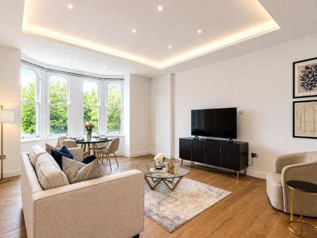 apartment for rent in Bayswater Road, W2 4HP