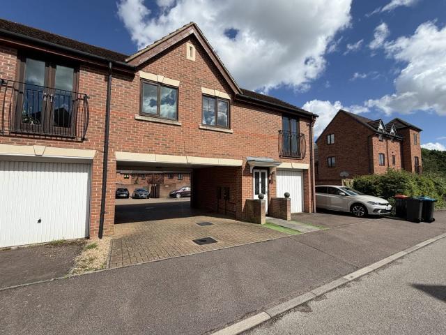 apartment for rent in Babylon Grove, Westcroft, MK4