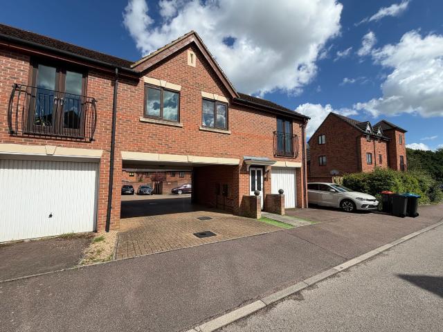 apartment for rent in Babylon Grove, MK4 4GH