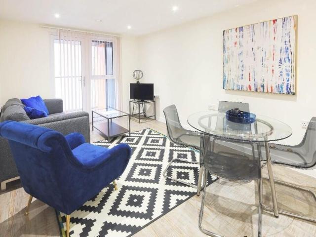 apartment for rent in Back Of The Walls, SO14 3QW