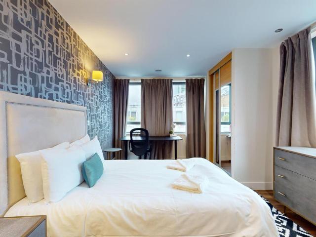 apartment for rent in Backchurch Lane, Aldgate