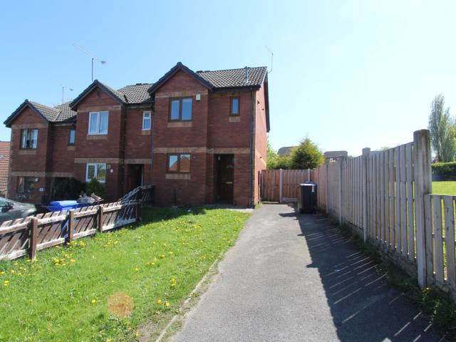 apartment for rent in Badger Rise, Sheffield, S13
