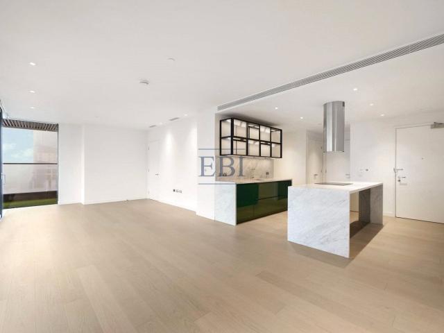 apartment for rent in Bagshaw Building, 1 Wards Place, E14 9DA