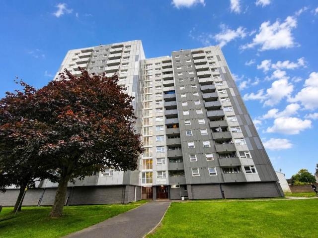 apartment for rent in Bailey Street, LU1 3DT