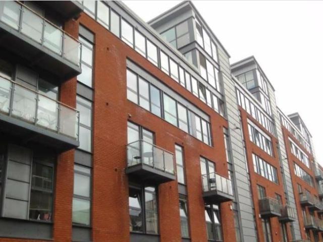 apartment for rent in Bailey Street, Sheffield, Sheffield