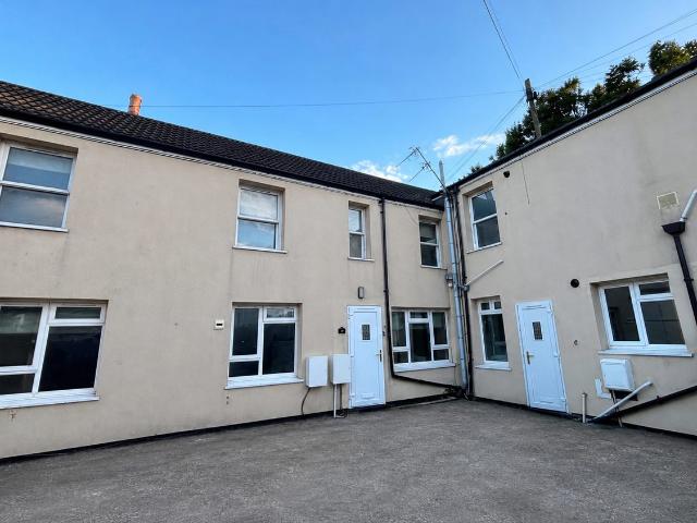 apartment for rent in Baker Street, BS23 3AB