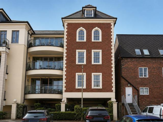 apartment for rent in bakhaty house, winchester