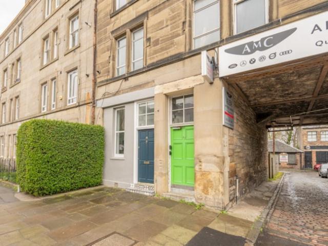 apartment for rent in Balcarres Street, Morningside, Edinburgh, EH10