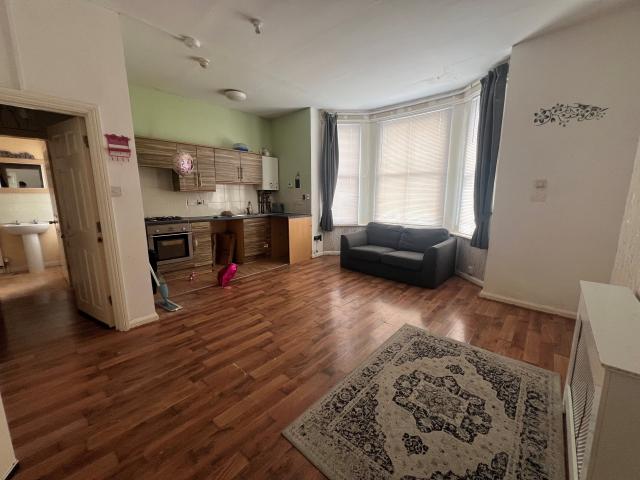 apartment for rent in Baldslow Road, Hastings, Hastings