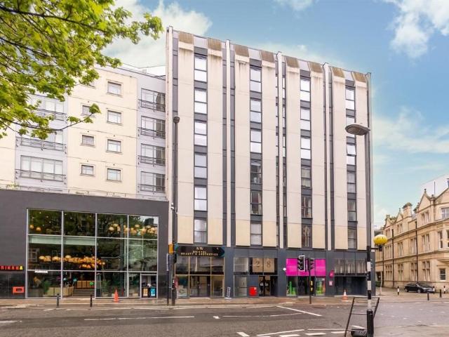 apartment for rent in Baldwin Street, BS1 1NG