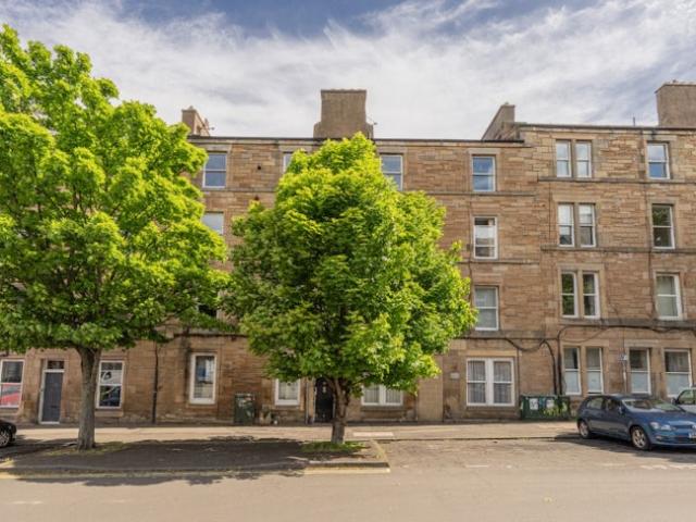 apartment for rent in Balfour Street, Leith, Edinburgh, EH6
