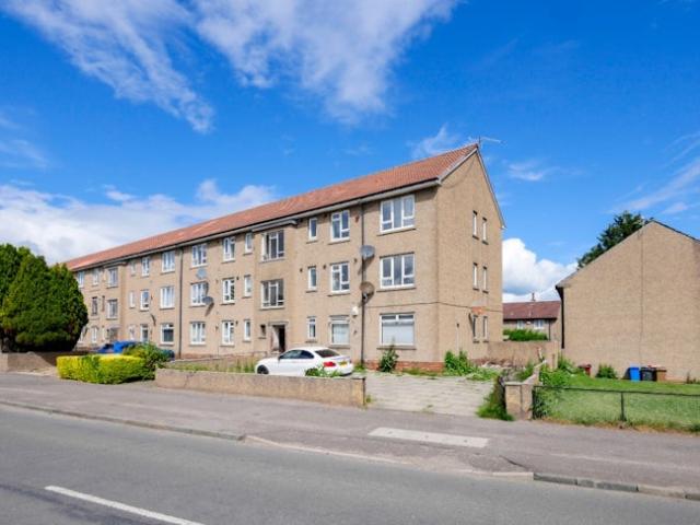 apartment for rent in Ballindean Road, Douglas and Angus, Dundee, DD4
