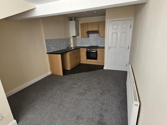 apartment for rent in Balmoral Road, Liverpool, L6 8NE