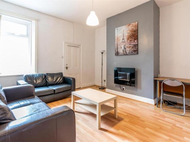 apartment for rent in Balmoral Terrace, NE6 5YA