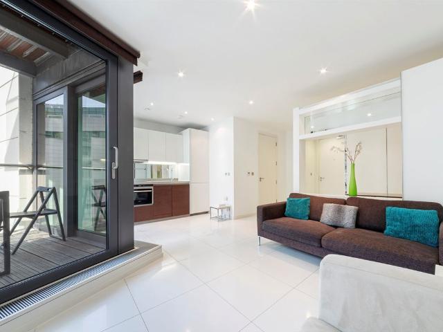 apartment for rent in Baltimore Wharf, Canary Wharf