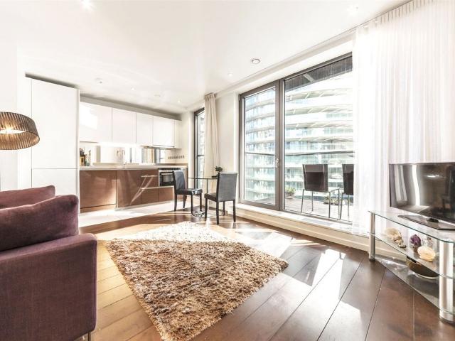 apartment for rent in Baltimore Wharf, Canary Wharf