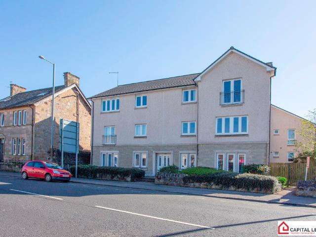 apartment for rent in Bannockburn Road, St. Ninians, FK7 0BP